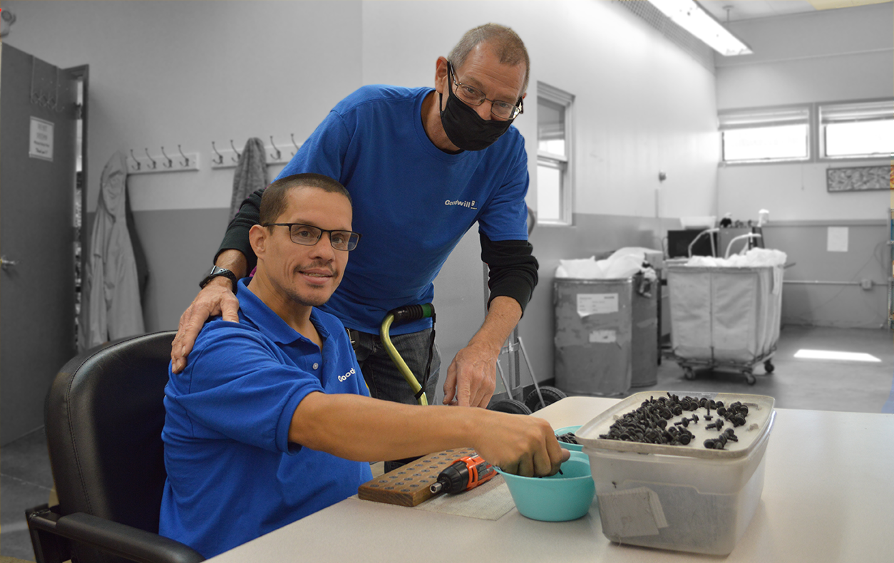 More than a thrift store! | Goodwill of Erie, Huron, Ottawa and ...