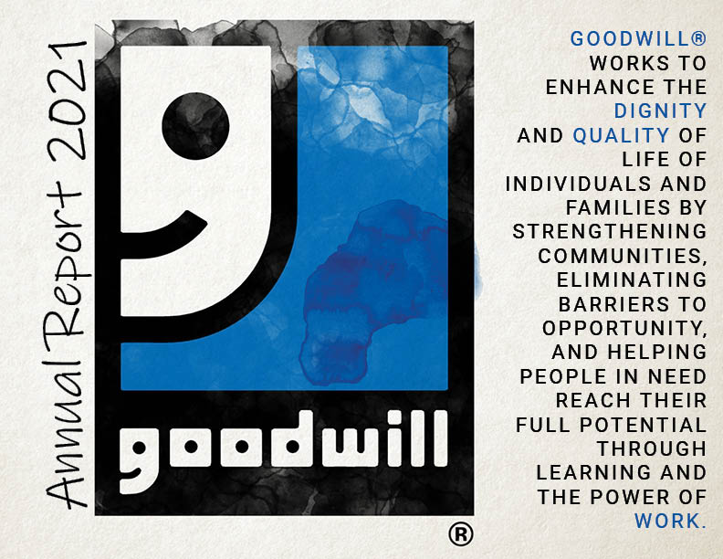 Annual Report - Goodwill of Erie, Huron, Ottawa and Sandusky Counties ...