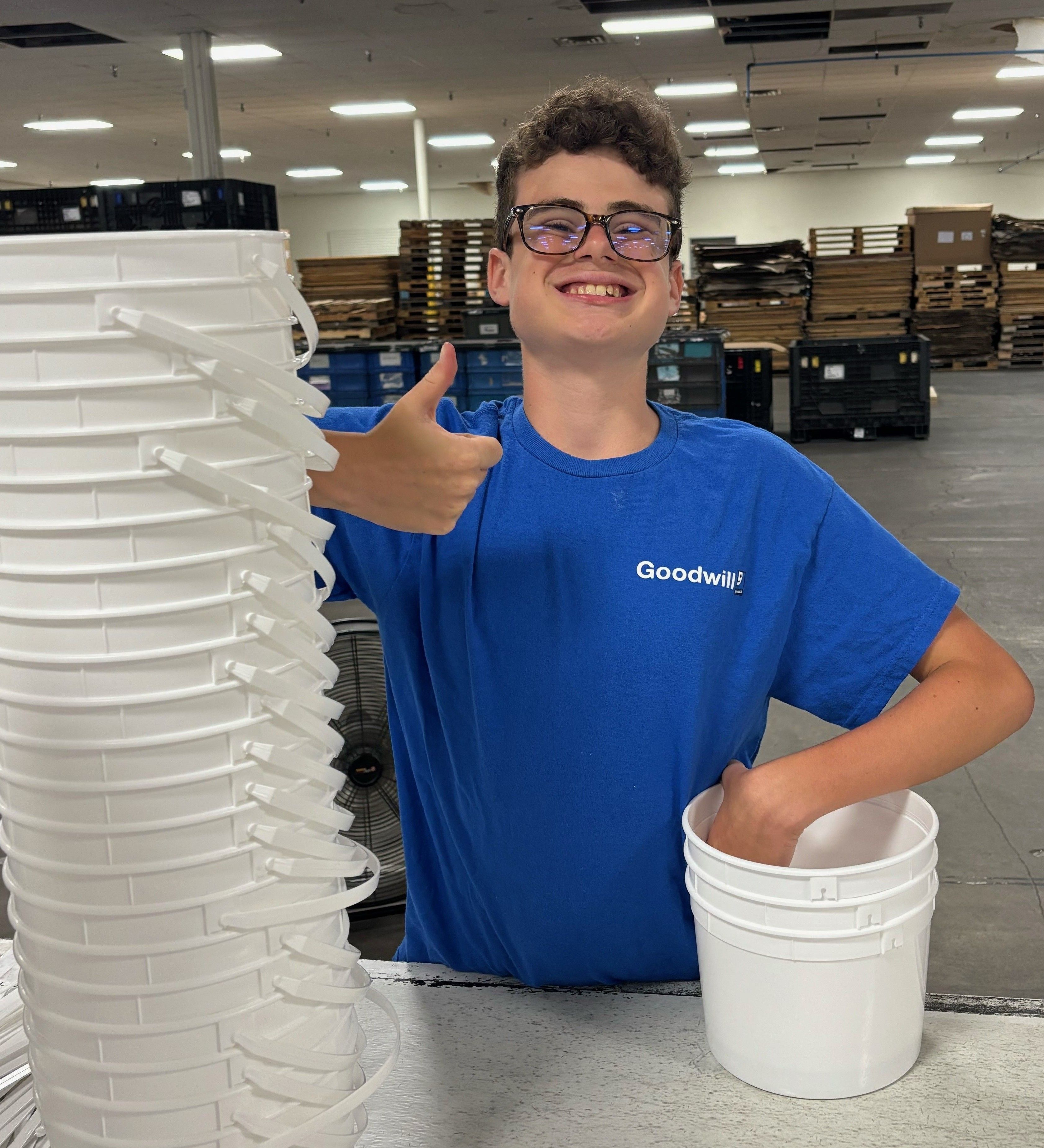 Donation Pickups | Goodwill of Erie, Huron, Ottawa and Sandusky Counties