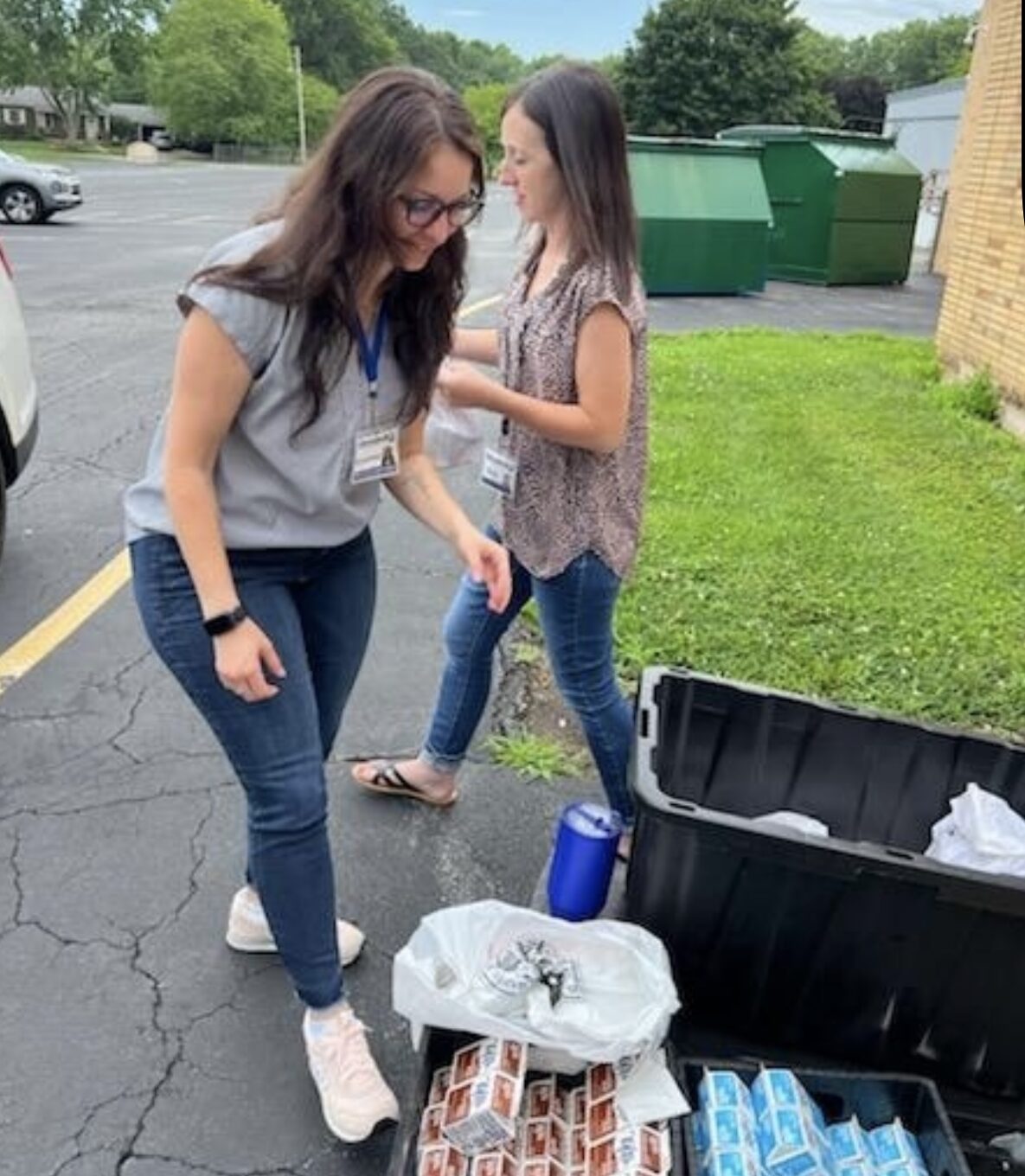 Community Programs | Goodwill of Erie, Huron, Ottawa and Sandusky Counties